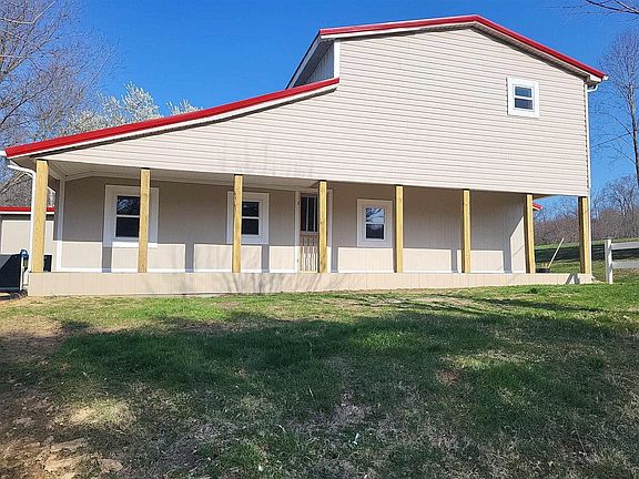 3738 V Comer Rd, Gamaliel, KY 42140 | MLS #RA20241267 | Zillow