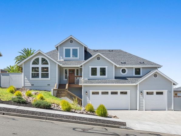 New Construction Homes in Santa Rosa CA | Zillow
