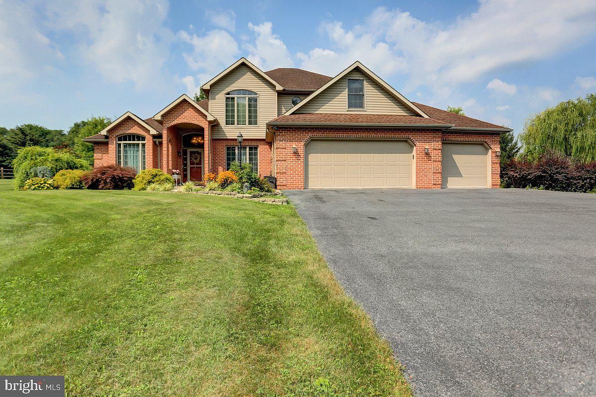 203 Whitmer Rd, Shippensburg, PA 17257 | Zillow