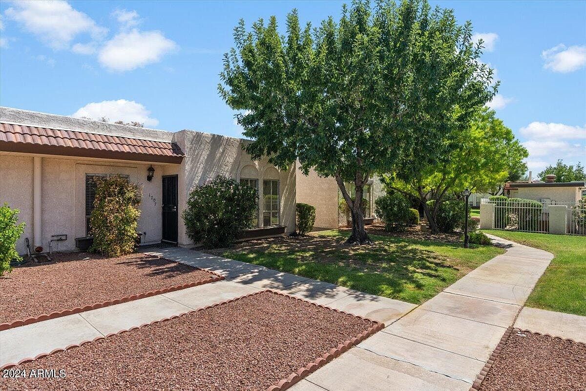 1707 N Miller Rd, Scottsdale, AZ 85257 | Zillow