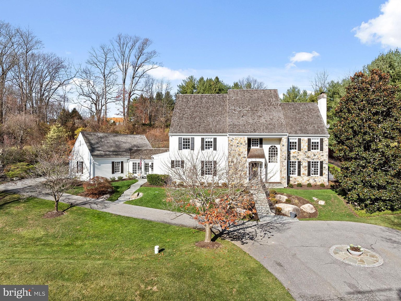 1195 S Leopard Rd, Berwyn, PA 19312 | Zillow