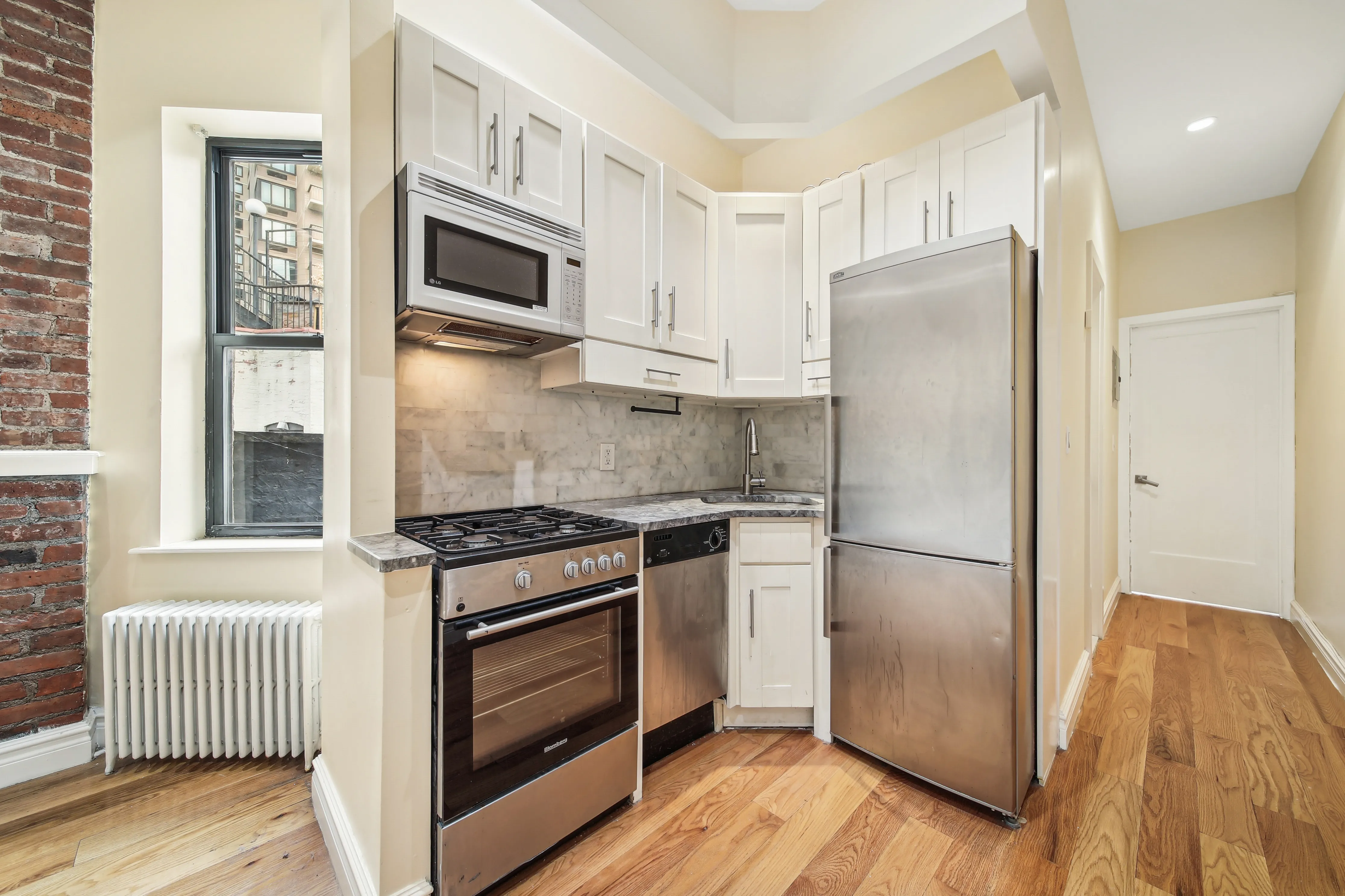 162 East 82nd Street #4C in Upper East Side, Manhattan | StreetEasy