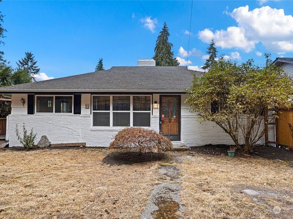 Shoreline WA Real Estate - Shoreline WA Homes For Sale | Zillow