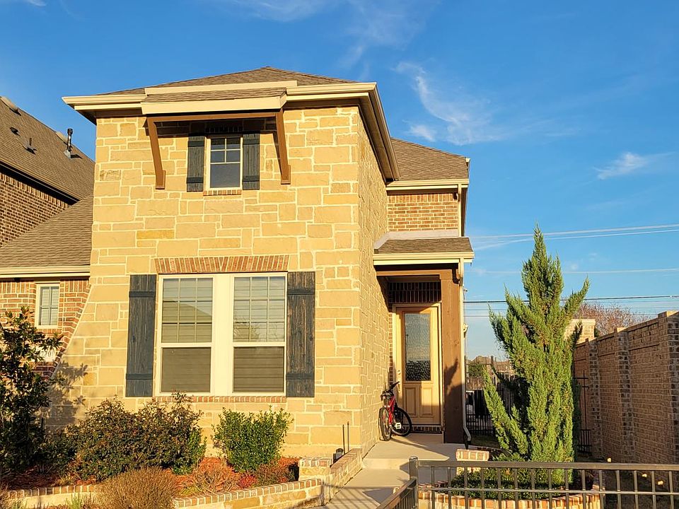 6770 Prompton Bnd, Irving, TX 75063 | Zillow