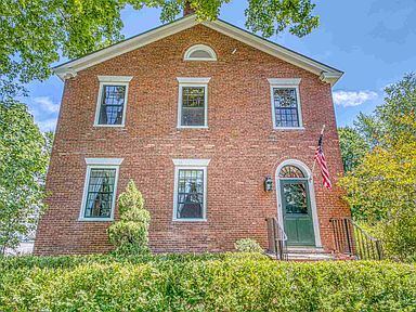 1816 Morgan Horse Farm Road, Weybridge, VT 05753 | Zillow