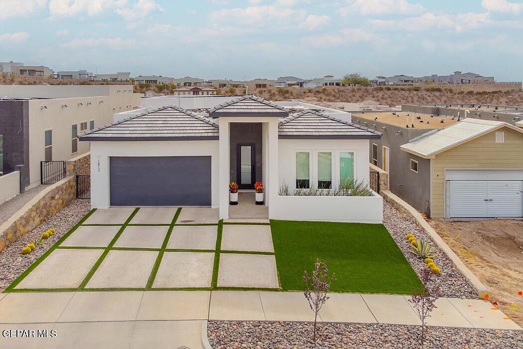 1812 War Path Dr, El Paso, TX 79911 | Zillow