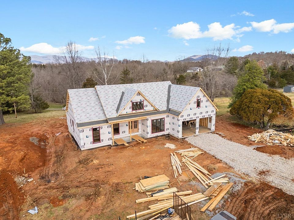 2 Wingfield Dr, Goode, VA 24556 | Zillow