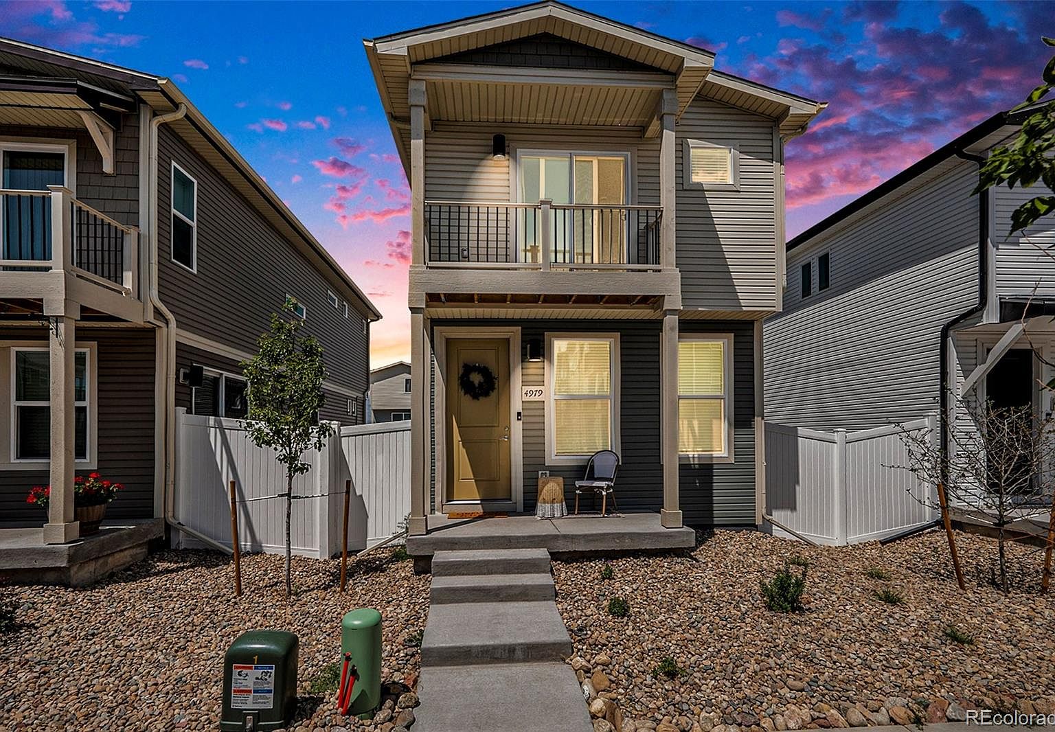 4979 N Yampa Street, Denver, CO 80249 | Zillow