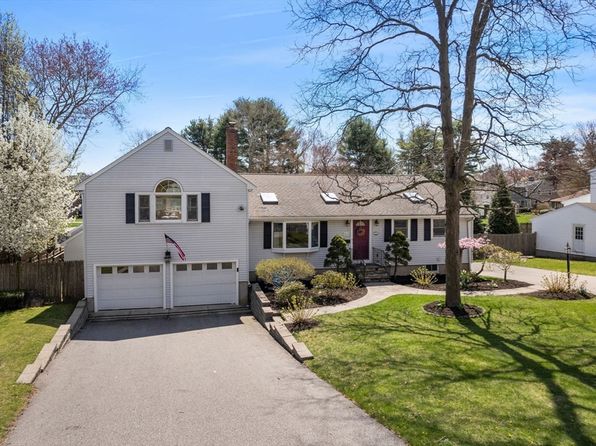 Dedham MA Real Estate - Dedham MA Homes For Sale | Zillow