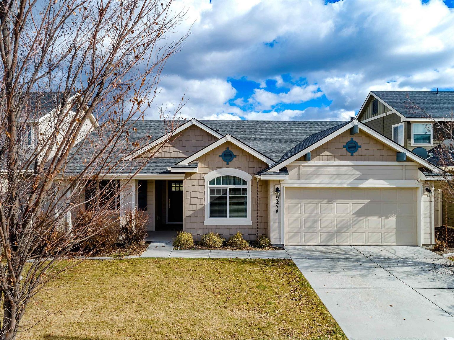 9274 S Copeland Way, Kuna, ID 83634 | Zillow