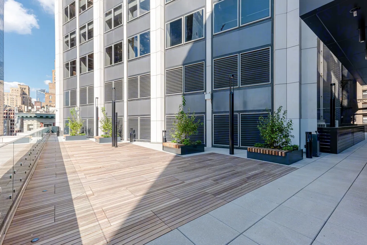 Nomad Tower at 1250 Broadway in Midtown South : Sales, Rentals ...