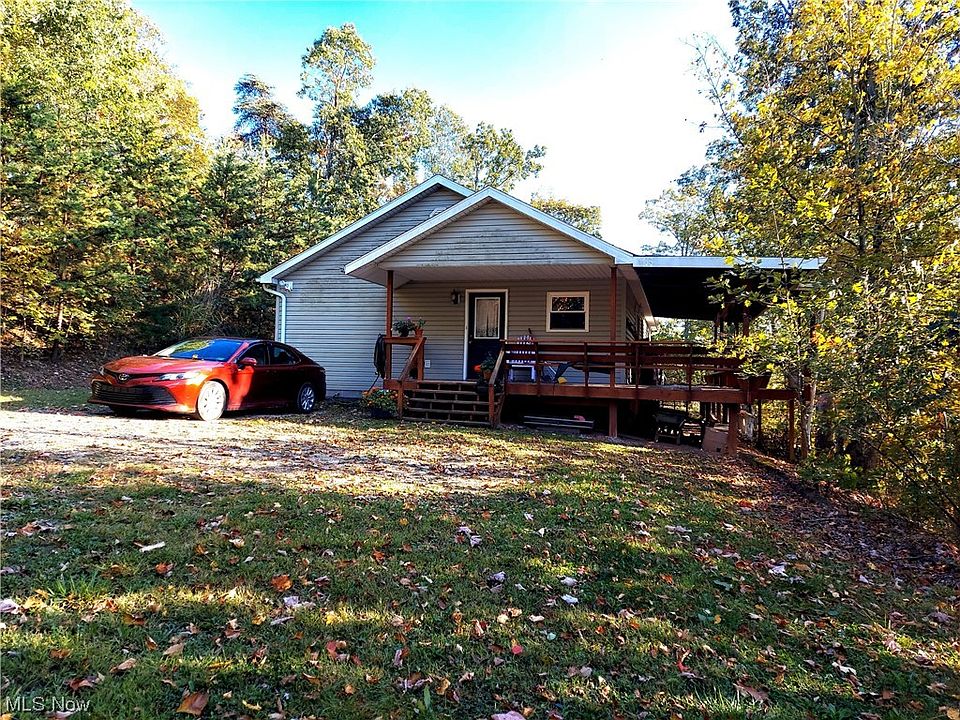 605 Morgan Ridge Rd, Walker, WV 26180 | Zillow