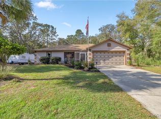 1423 W Hawk Ln, Citrus Springs, FL 34434 | MLS #842068 | Zillow