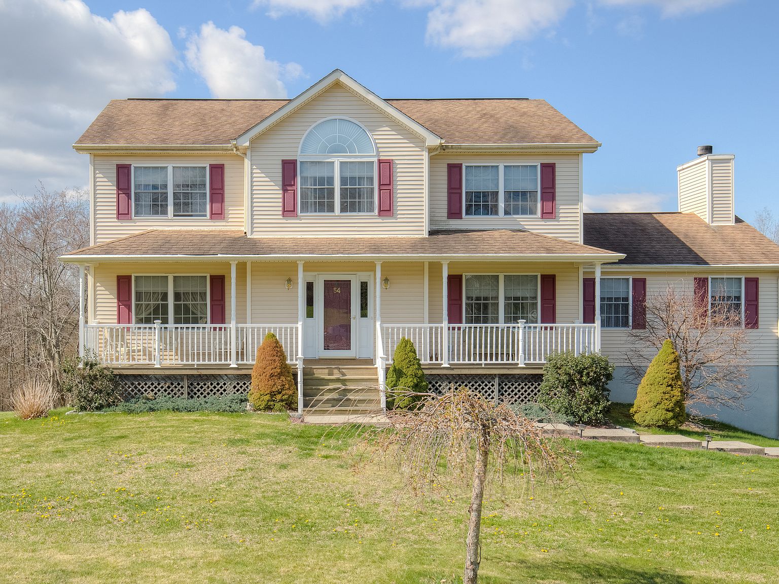 54 Flagler Rd, Poughquag, NY 12570 | Zillow