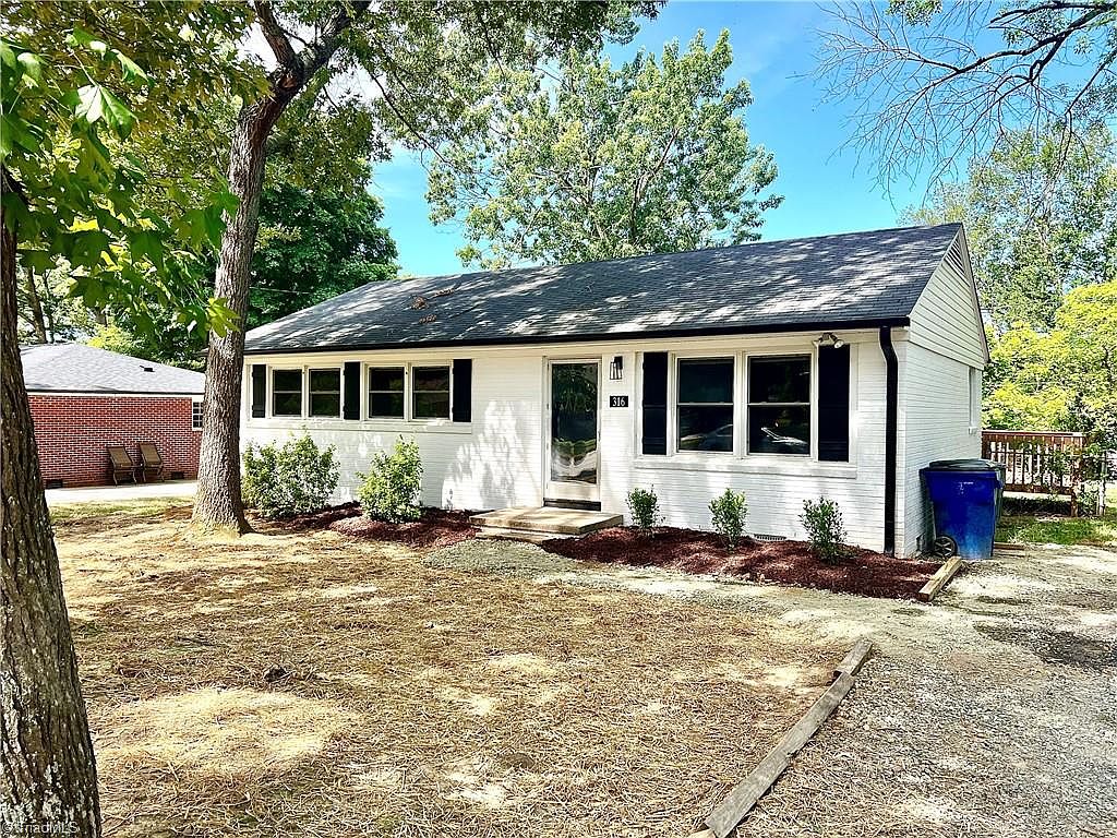 316 Clapp St, Graham, NC 27253 | Zillow