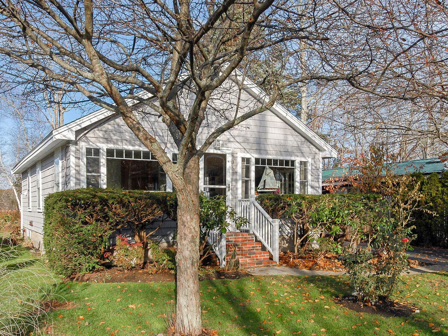 135 S Tibbetts Ave, Wells, ME 04090 | Zillow