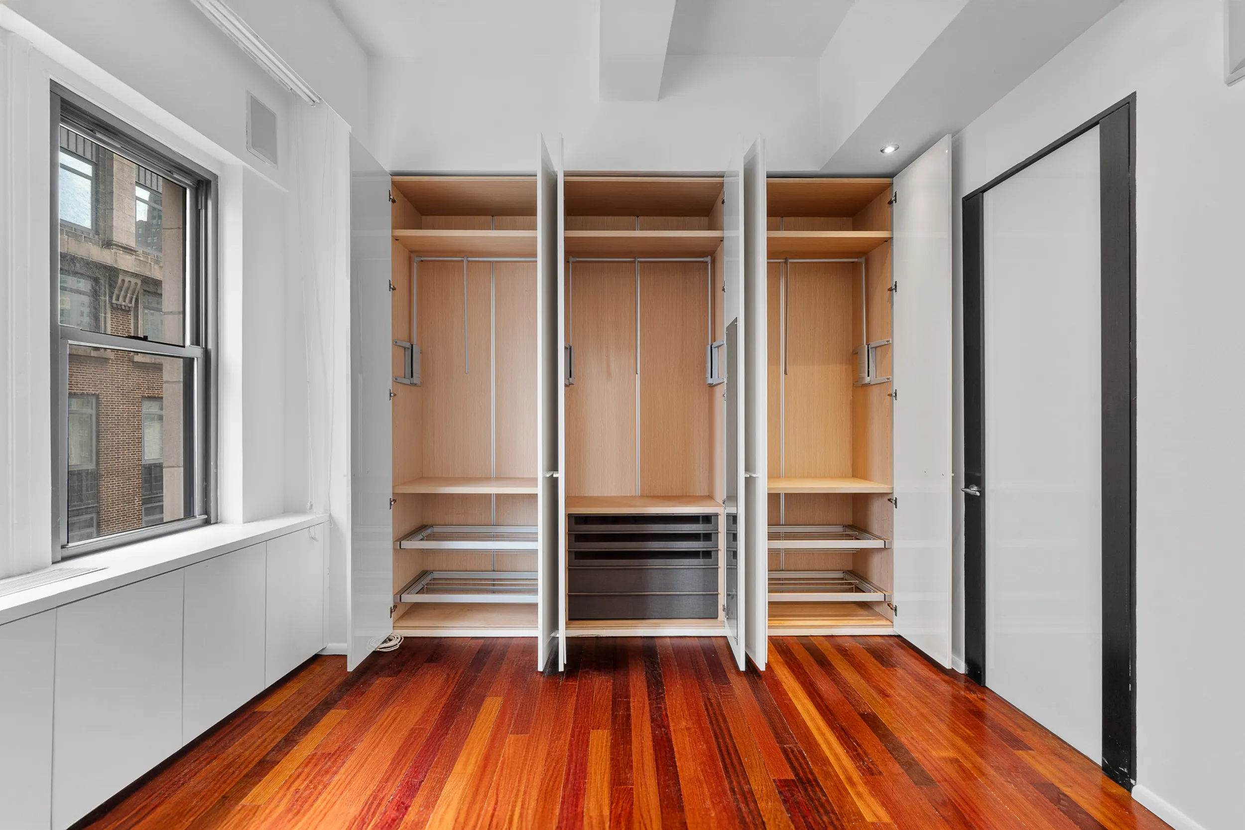 33 Rector Street #13 in Financial District, Manhattan | StreetEasy