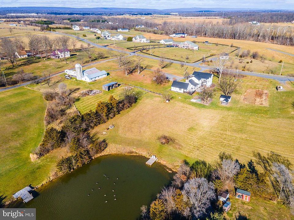 1910 Brucetown Rd, Clear Brook, VA 22624 | Zillow