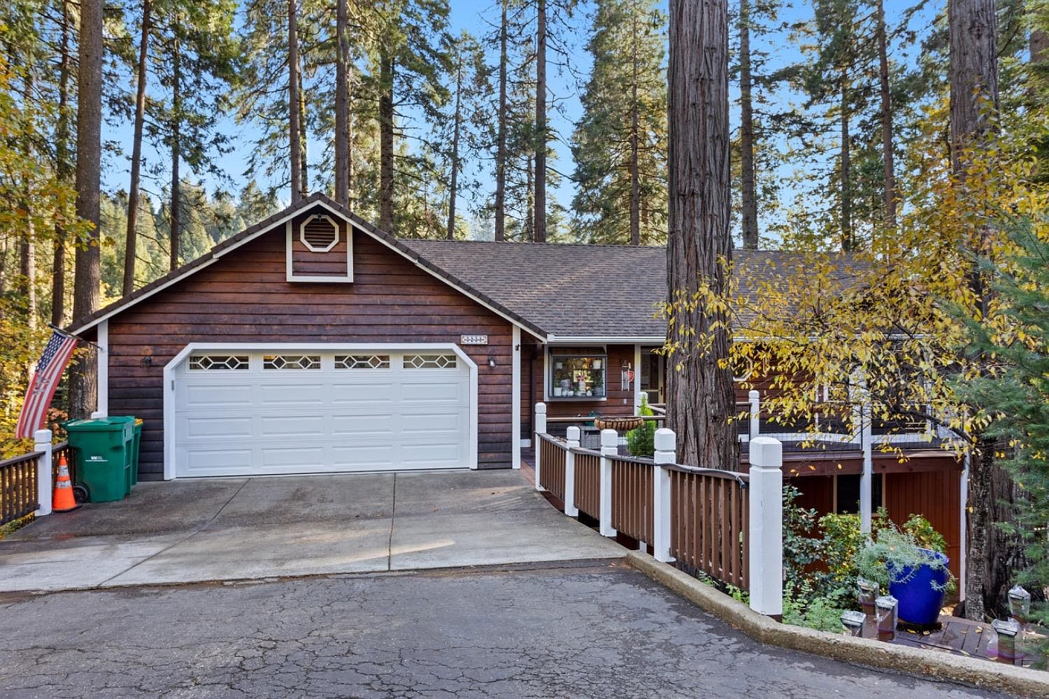 3238 Gold Ridge Trl, Pollock Pines, CA 95726 | MLS #224122680 | Zillow