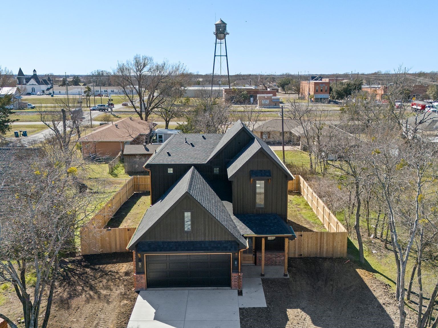 100 S Dallas St, Palmer, TX 75152 | Zillow