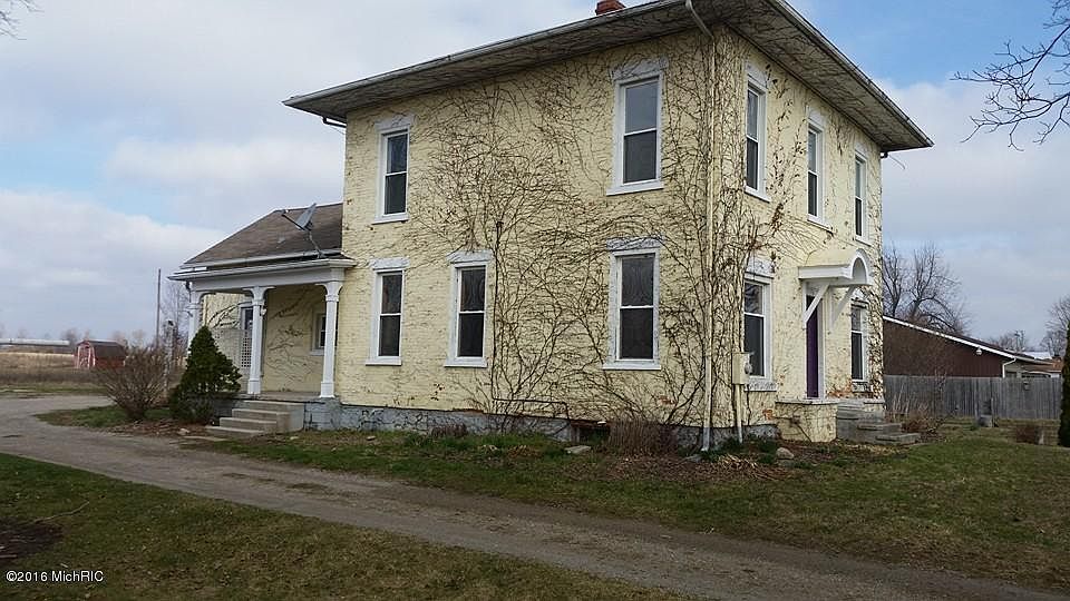 3900 S Meridian Rd, Hudson, MI 49247 | Zillow