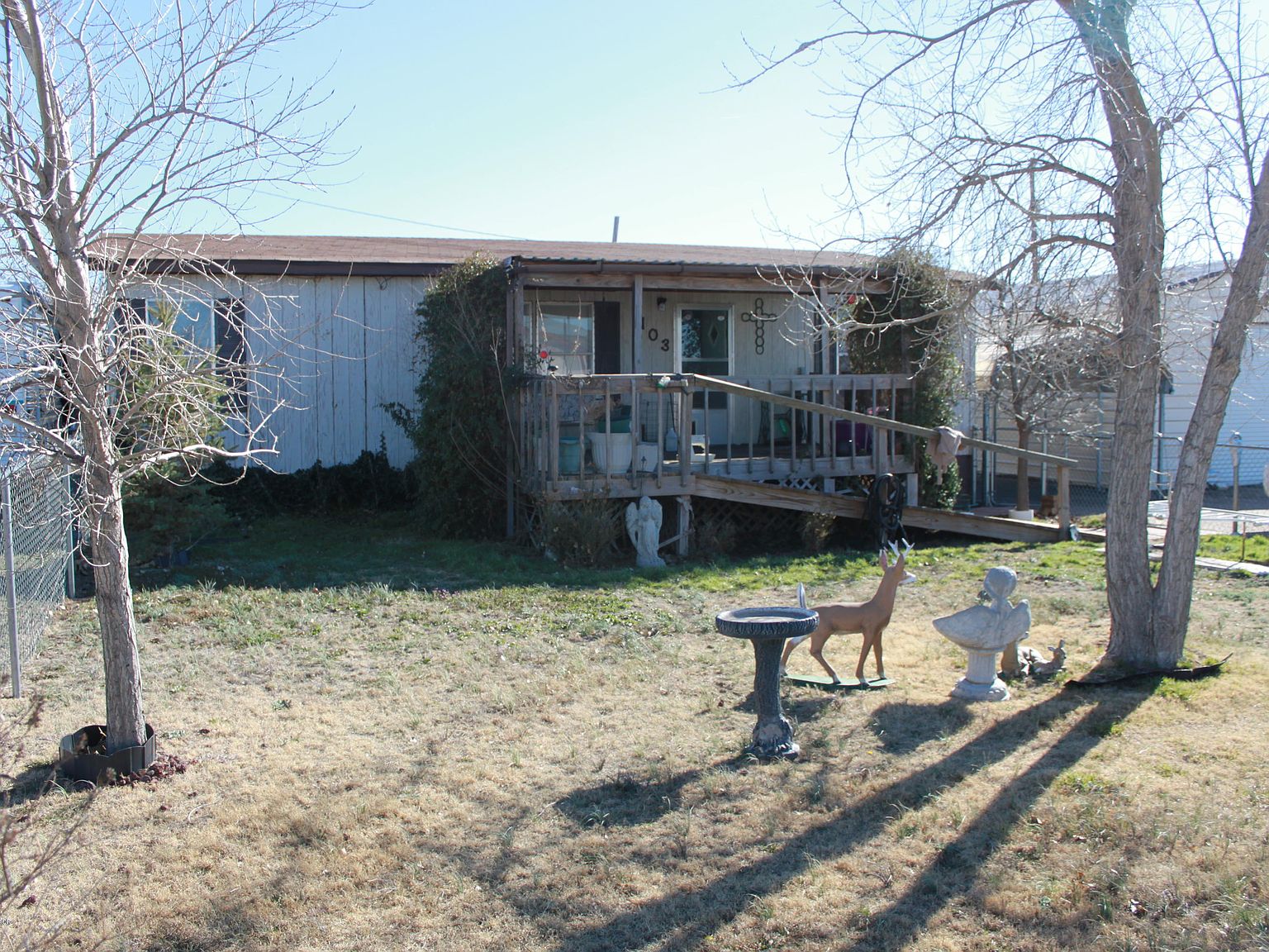 103 Jason Dr, Fritch, TX 79036 | Zillow