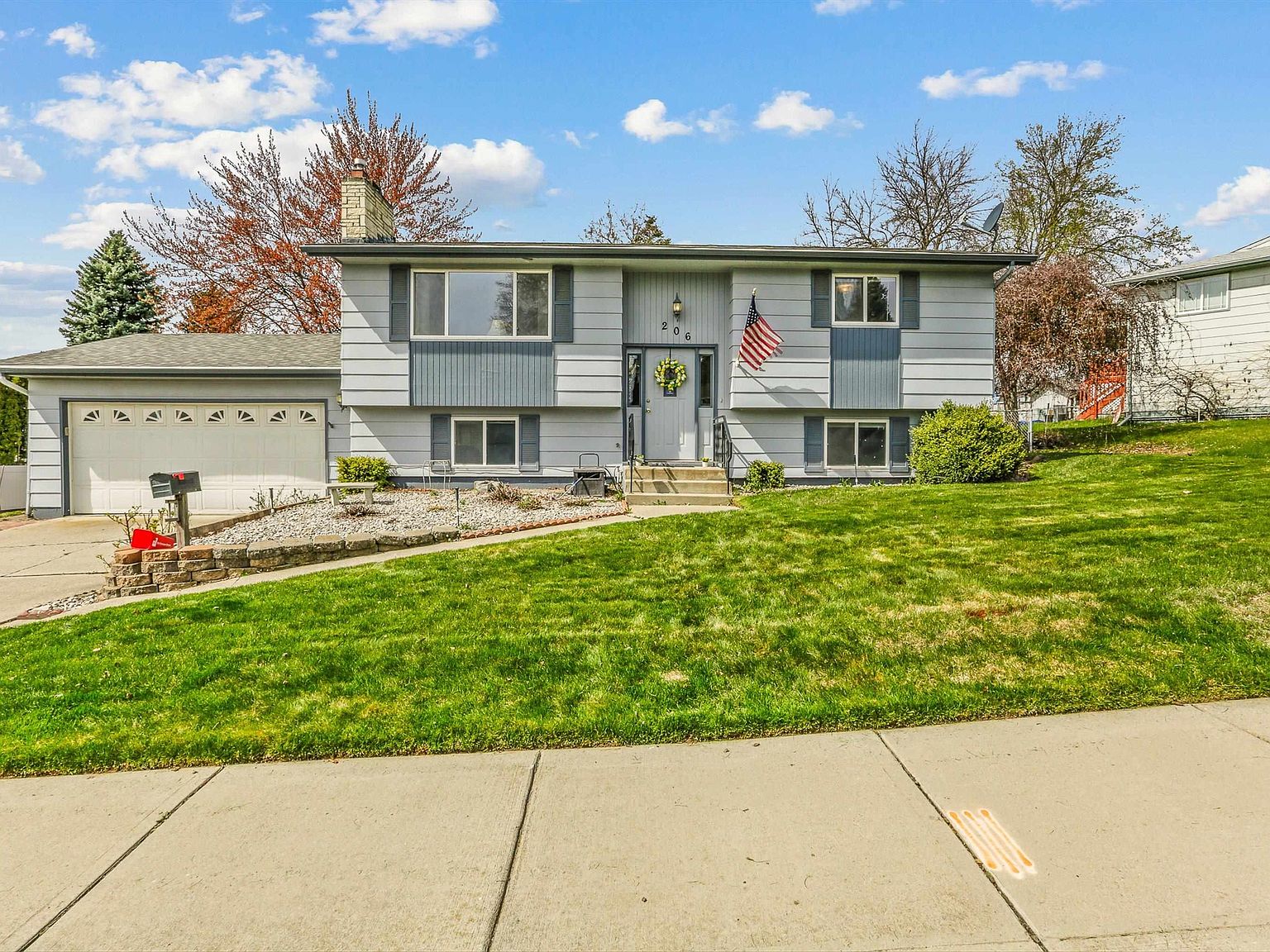 206 Gregory Pl, Cheney, WA 99004 | Zillow