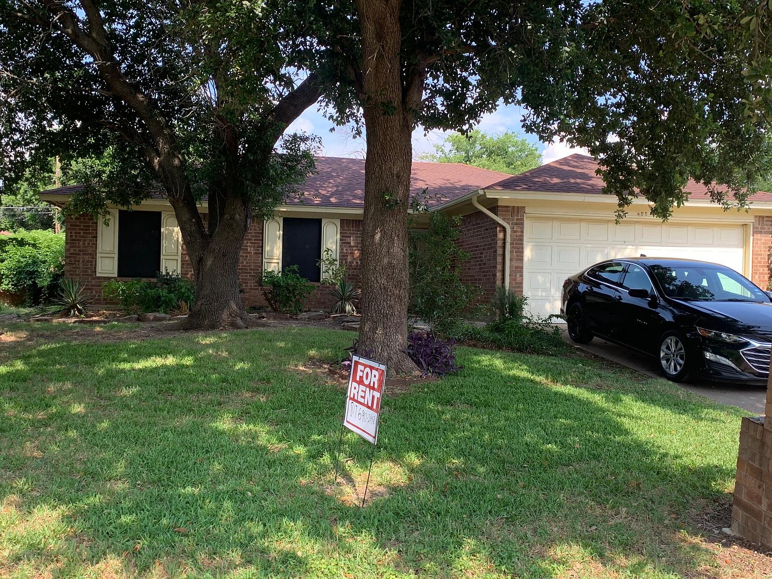 405 Allison Ln, Everman, TX 76140 | Zillow