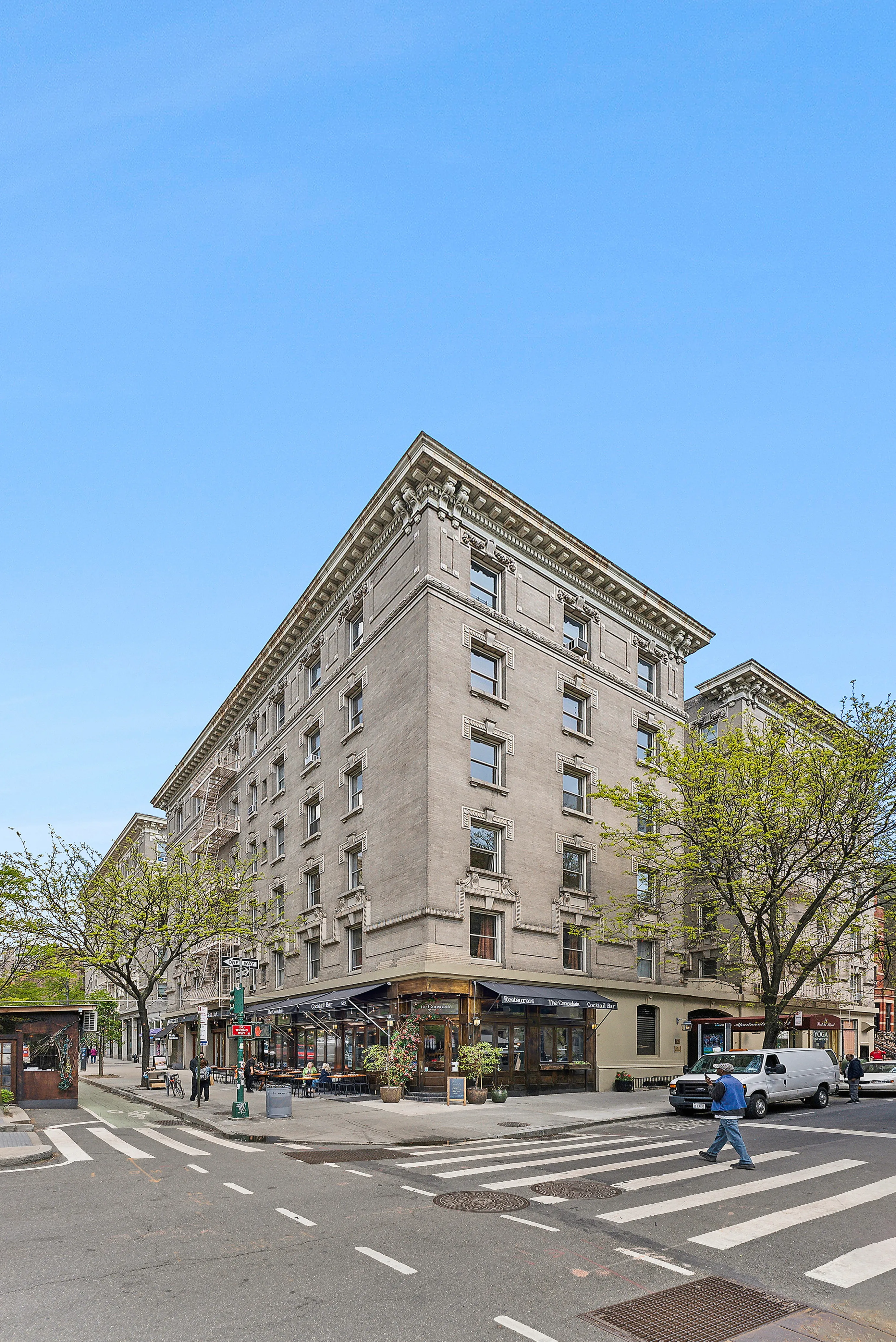 77 West 85th Street #3C4 in Upper West Side, Manhattan | StreetEasy