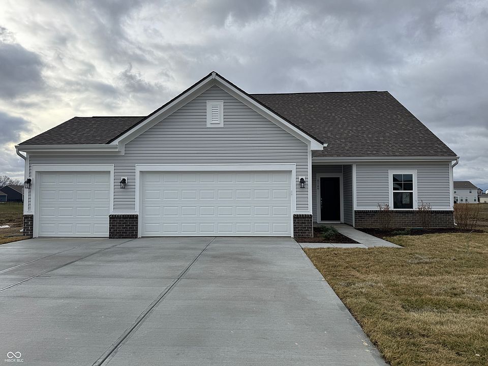 8149 Camellia Ln, Pendleton, IN 46064 | MLS #22079367 | Zillow