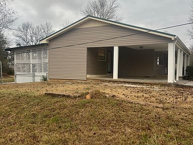 13341 State Highway 58 S, Decatur, TN 37322 | Zillow