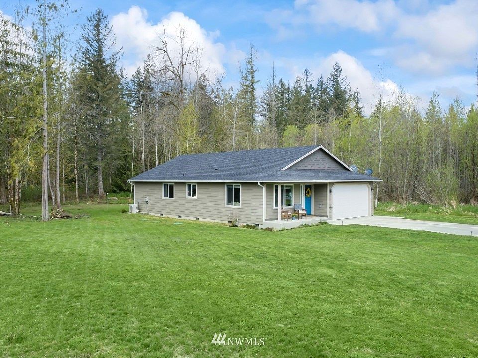 36510 28th Avenue Ct S, Roy, WA 98580 | Zillow