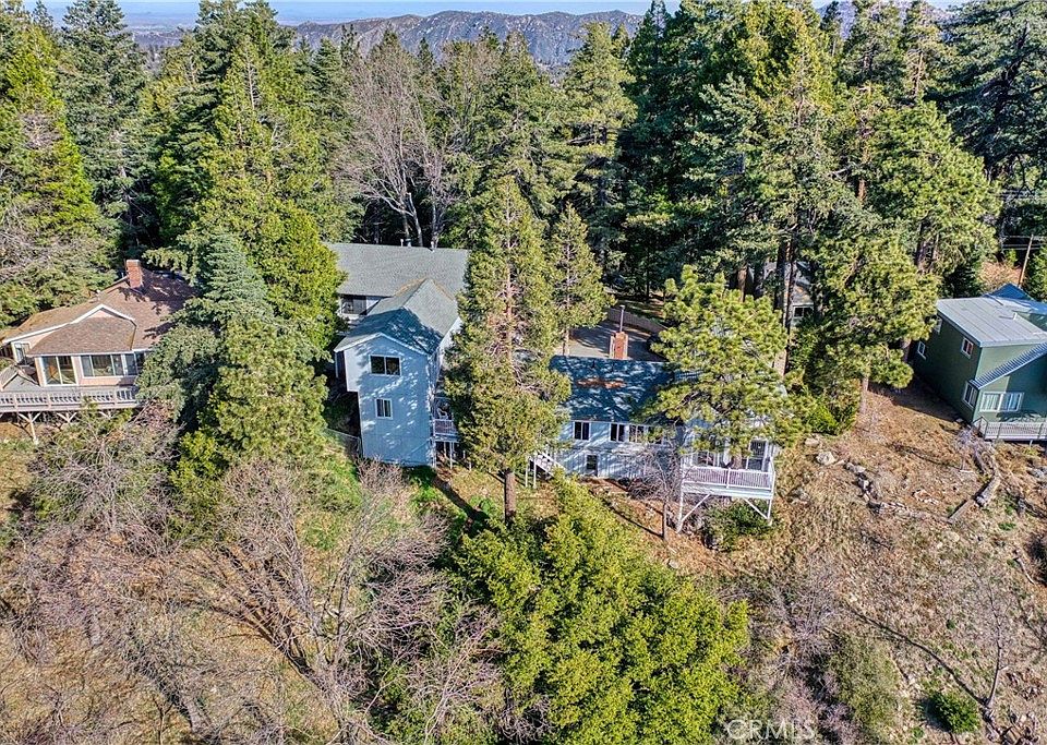 24697 Crest Forest Dr, Crestline, CA 92325 | Zillow
