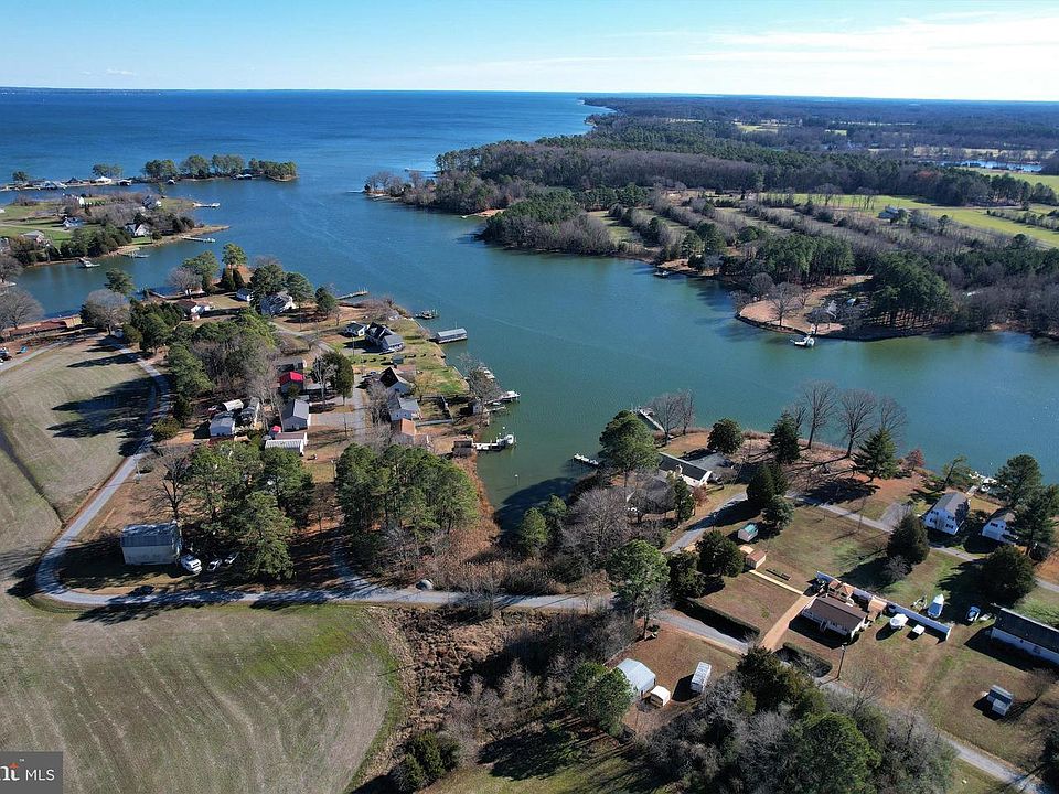 137 Travelers Rest Rd, Hague, VA 22469 | Zillow