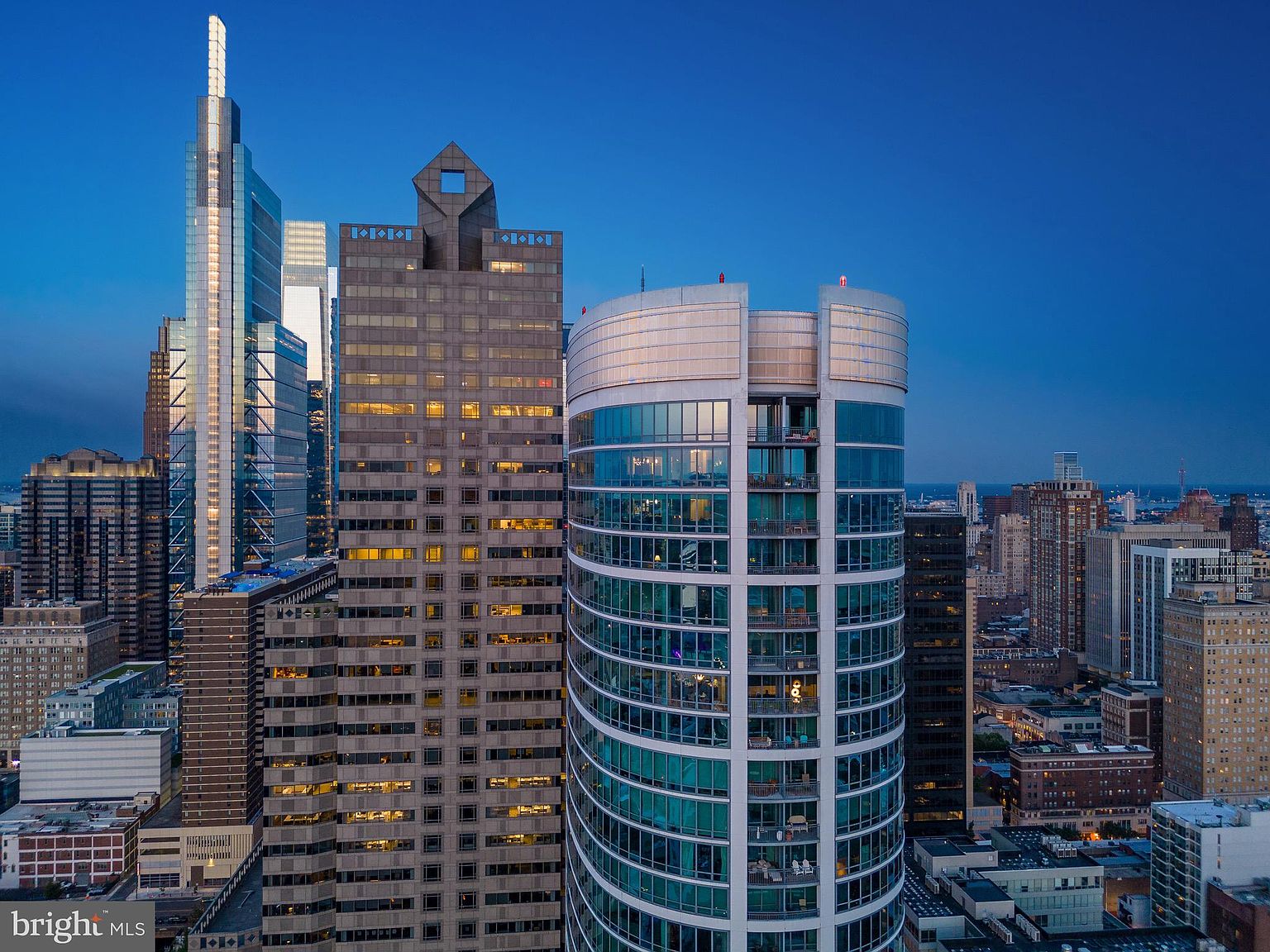 2101 Market St UNIT 4202, Philadelphia, PA 19103 | MLS #PAPH2254724 ...