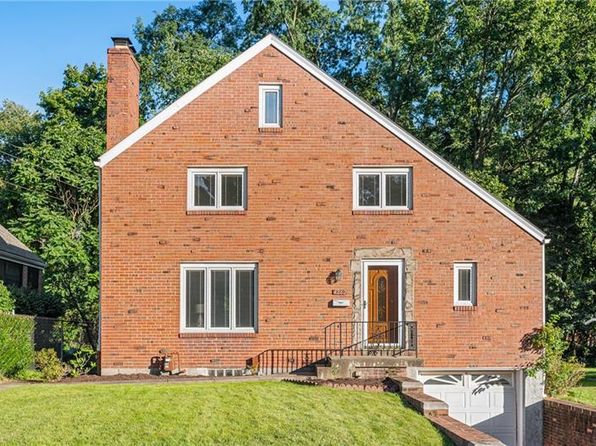 Stanton Heights Pittsburgh Real Estate - Stanton Heights Pittsburgh ...