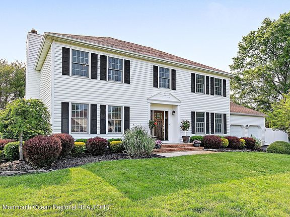 1615 Dubac Rd, Wall Township, NJ 07719 | MLS #22313395 | Zillow