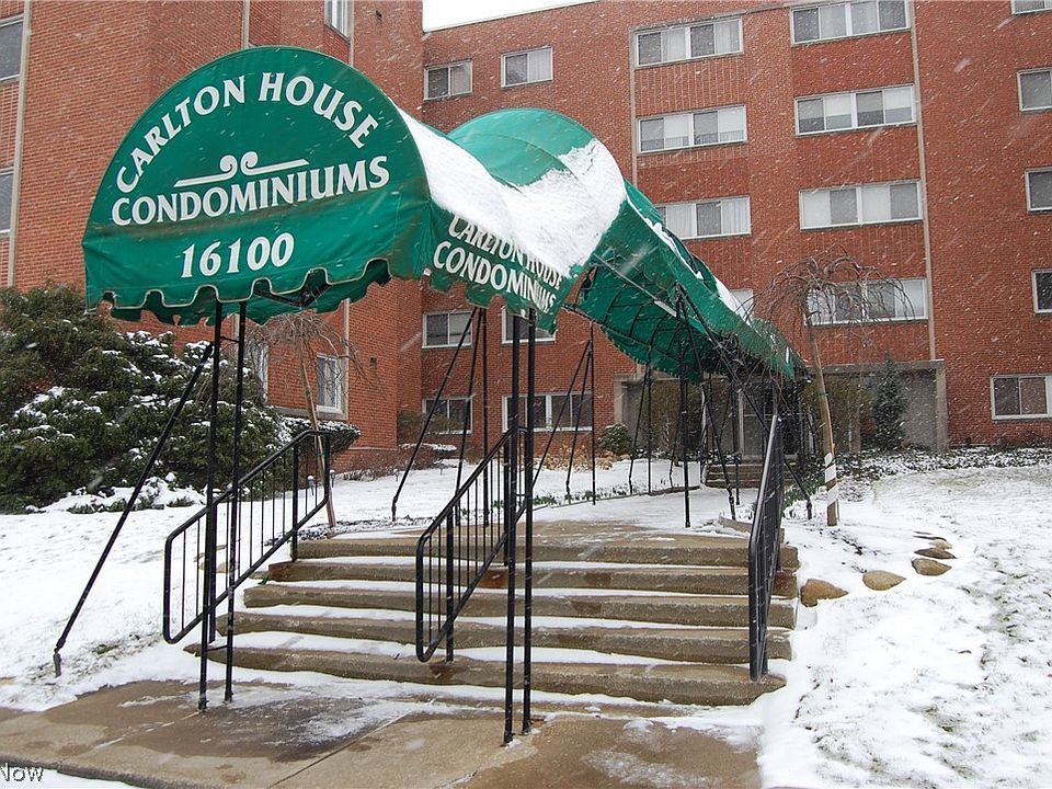 16100 Van Aken Blvd APT 202, Shaker Heights, OH 44120 | MLS #4359290 ...