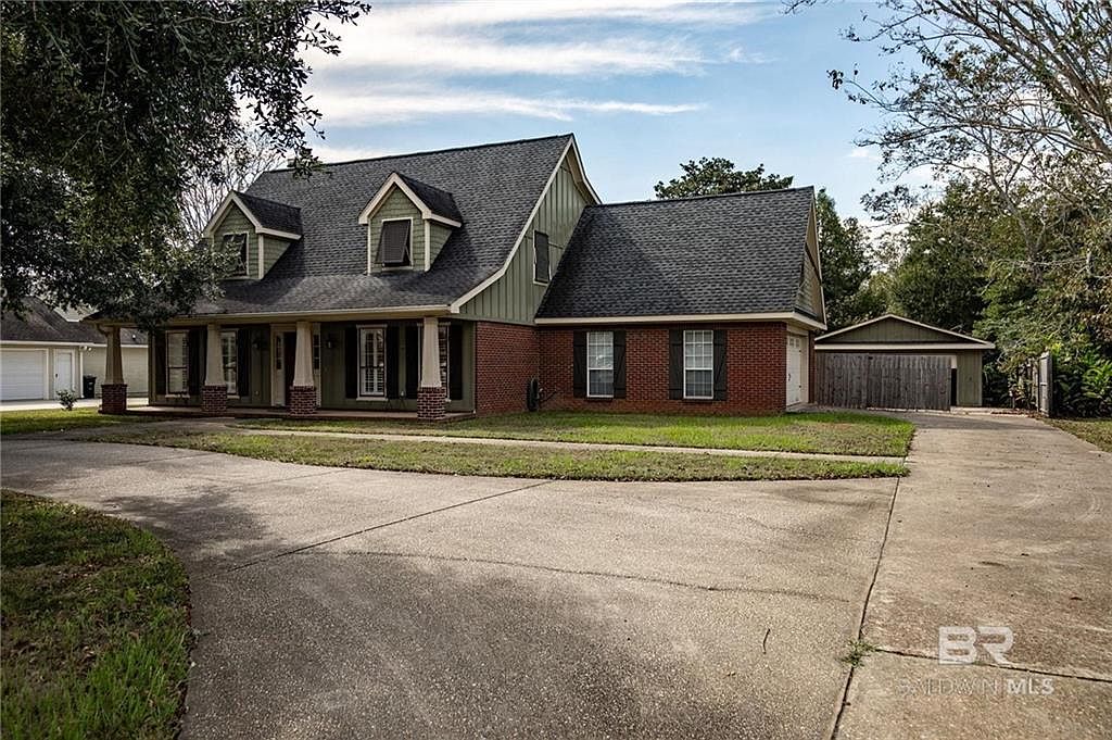 20179 Thompson Hall Rd, Fairhope, AL 36532 | MLS #7293234 | Zillow