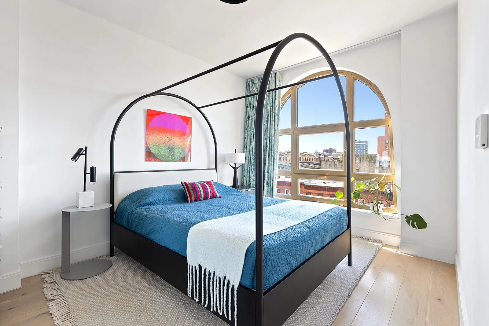 229 Ninth Street #601 in Gowanus, Brooklyn | StreetEasy