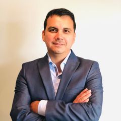 Orlando Alvarez - Real Estate Agent in Chicago, IL - Reviews | Zillow