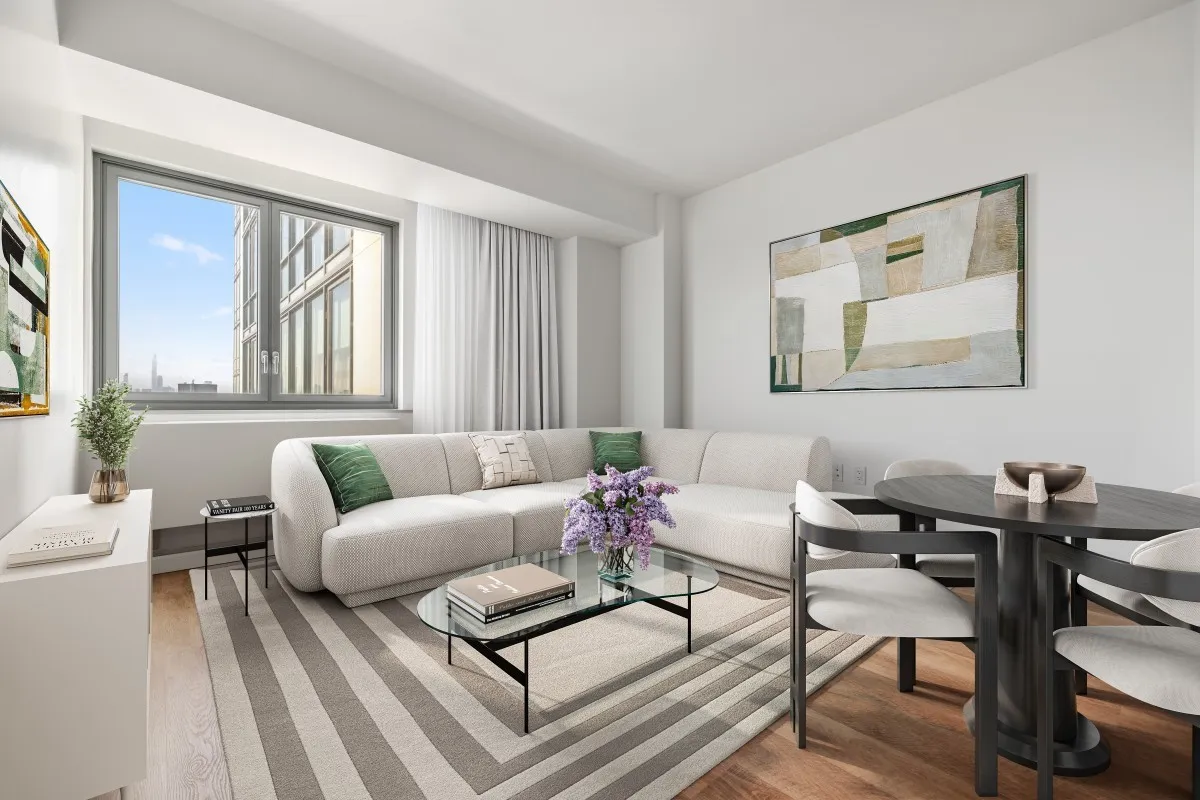 230 West 126th Street #10J in Central Harlem, Manhattan | StreetEasy