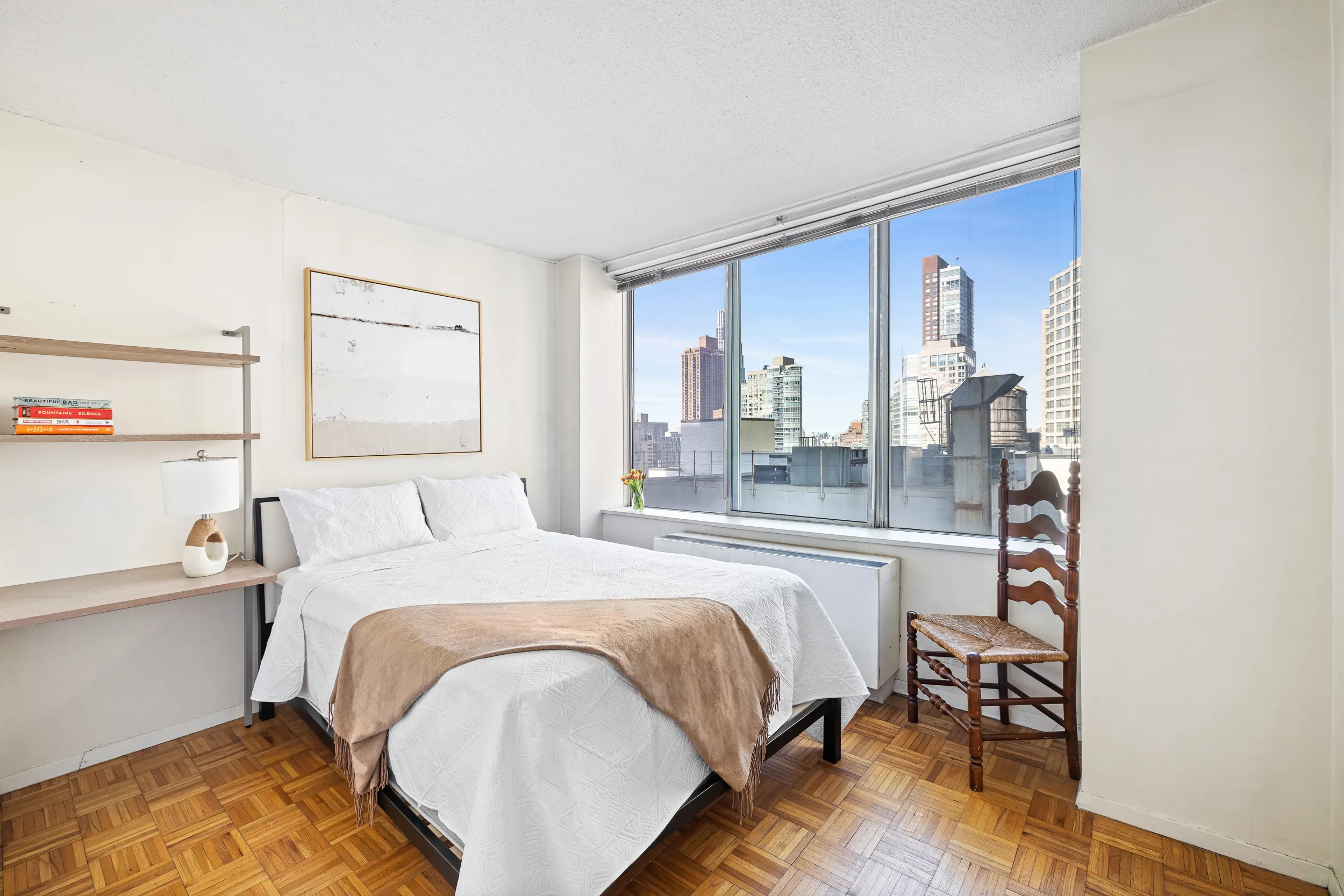 61 West 62nd Street #19C in Lincoln Square, Manhattan | StreetEasy