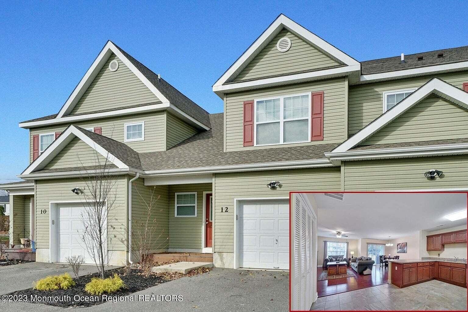 12 Wiley Way, South Toms River, NJ 08757 | MLS #22323899 | Zillow