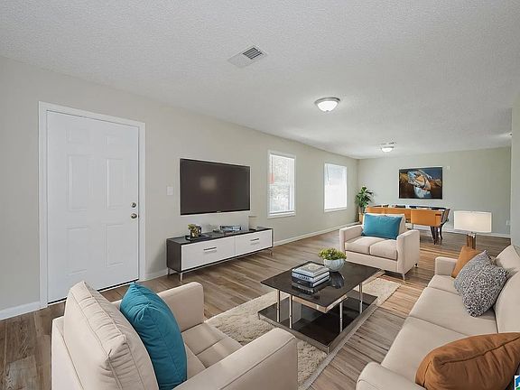 1261 Taylors Mill Rd, Talladega, AL 35160 | Zillow