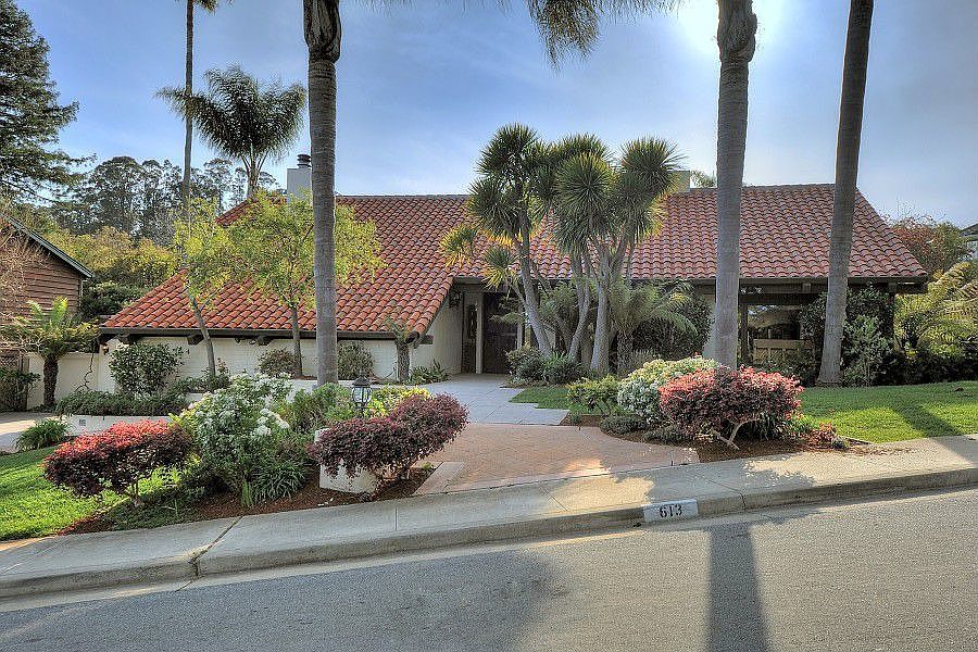 613 Spring St, Santa Cruz, CA 95060 | Zillow