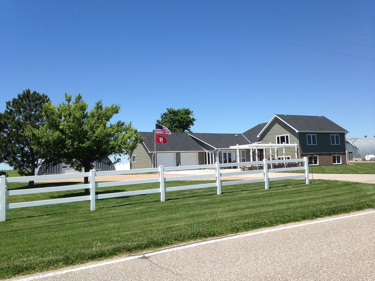 76633 Road 421, Cozad, NE 69130 | Zillow