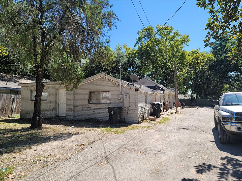 865 W Little York Rd, Houston, TX 77091 | Zillow