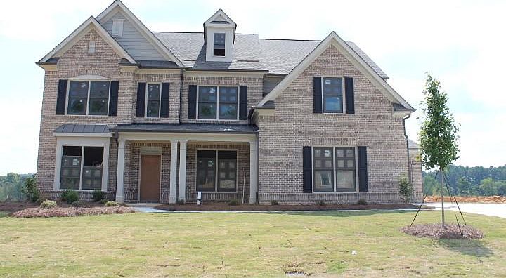 4750 Gablestone Xing, Hoschton, GA 30548 | Zillow
