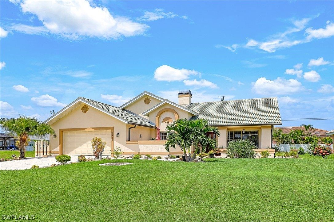 5412 SW 25th Pl, Cape Coral, FL 33914 | MLS #223058893 | Zillow